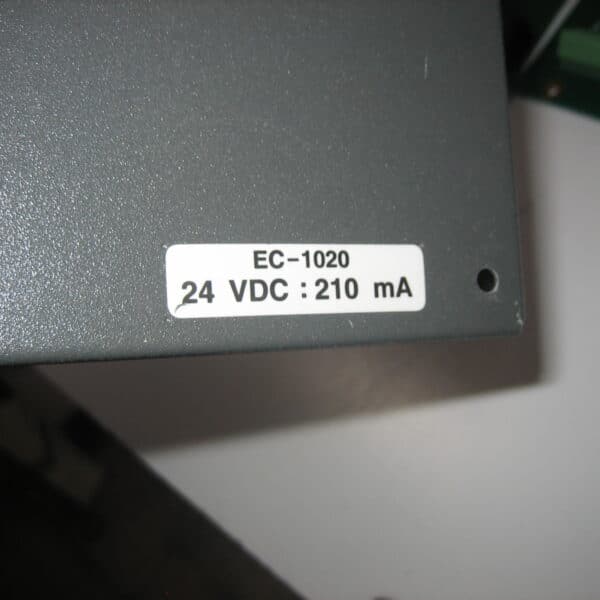 Furuno ECDIS Parts Set - 24P0091 EC-1020 ICP Con i-7188ex - Max Marine ...