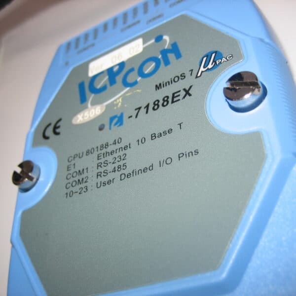 Furuno ECDIS Parts Set - 24P0091 EC-1020 ICP Con i-7188ex - Max Marine ...