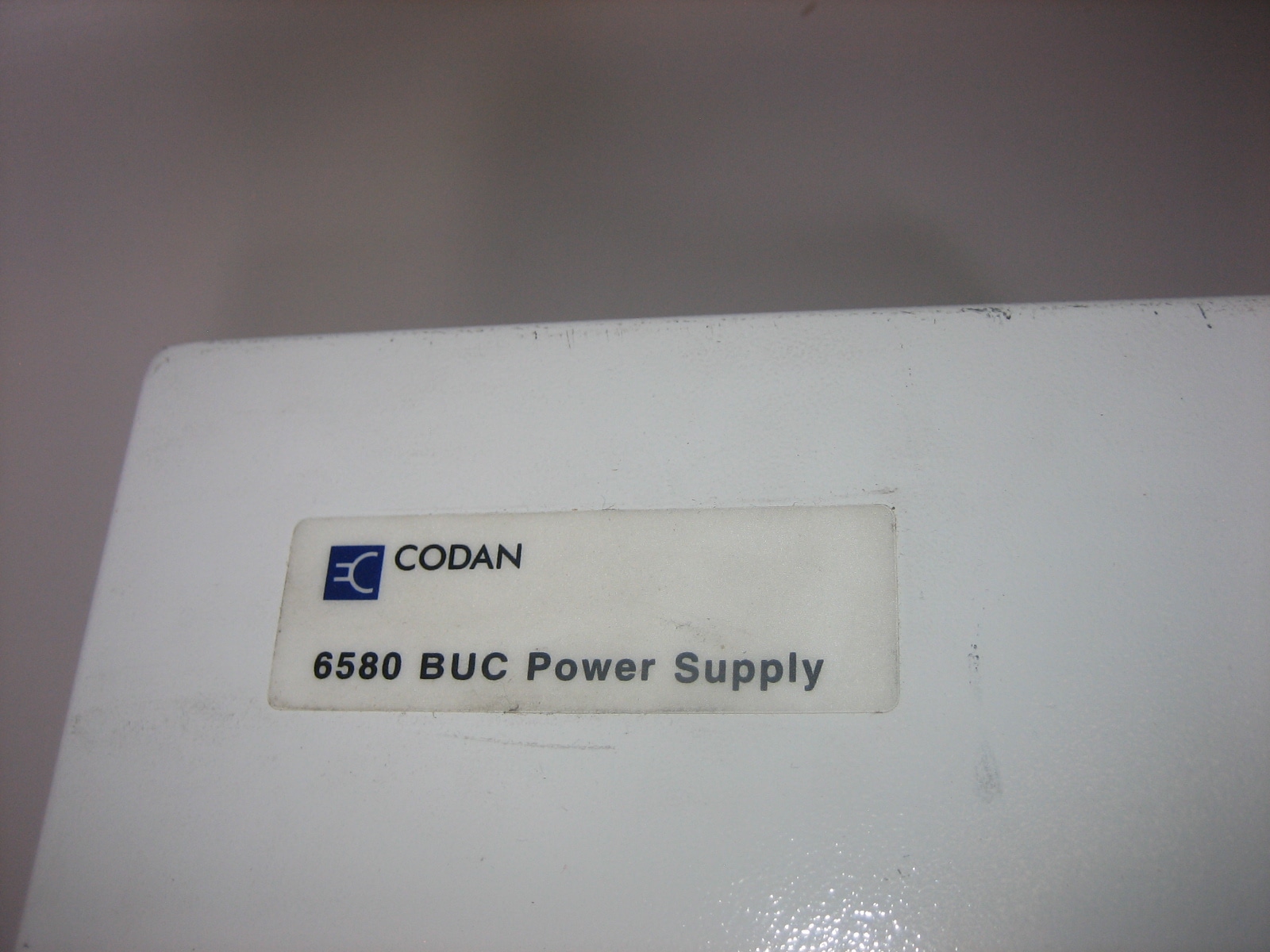 Lin Engineering 5618S-01-10 1.8 Deg Step Motor - Removed From a SeaTel ...