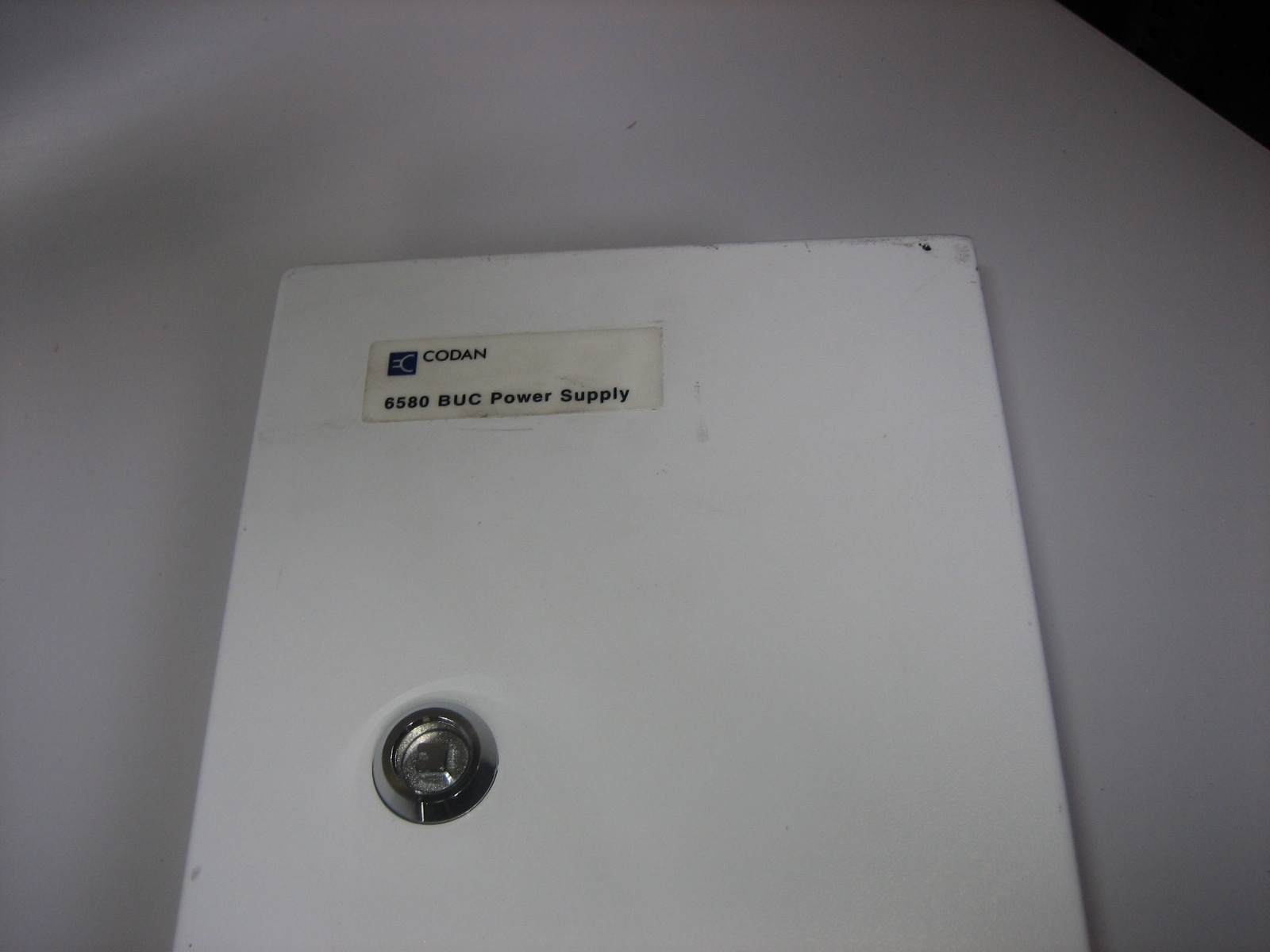 Lin Engineering 5618S-01-10 1.8 Deg Step Motor - Removed From a SeaTel ...