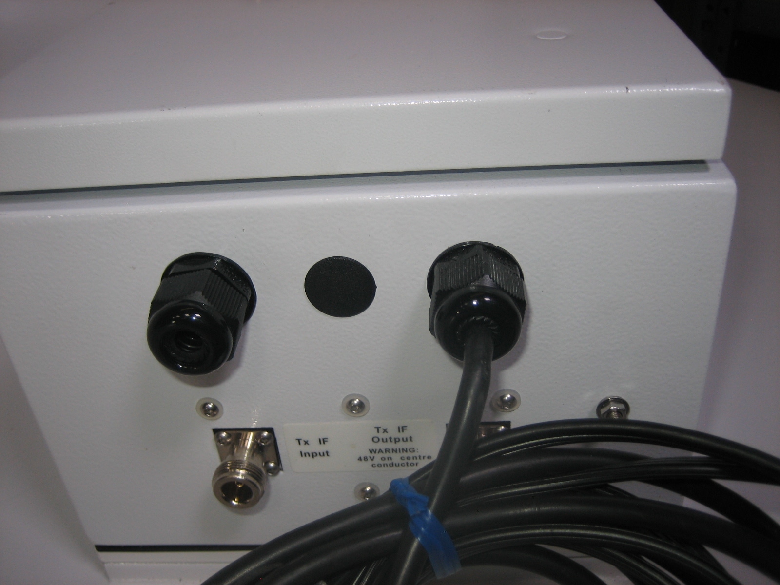 Lin Engineering 5618S-01-10 1.8 Deg Step Motor - Removed From a SeaTel ...