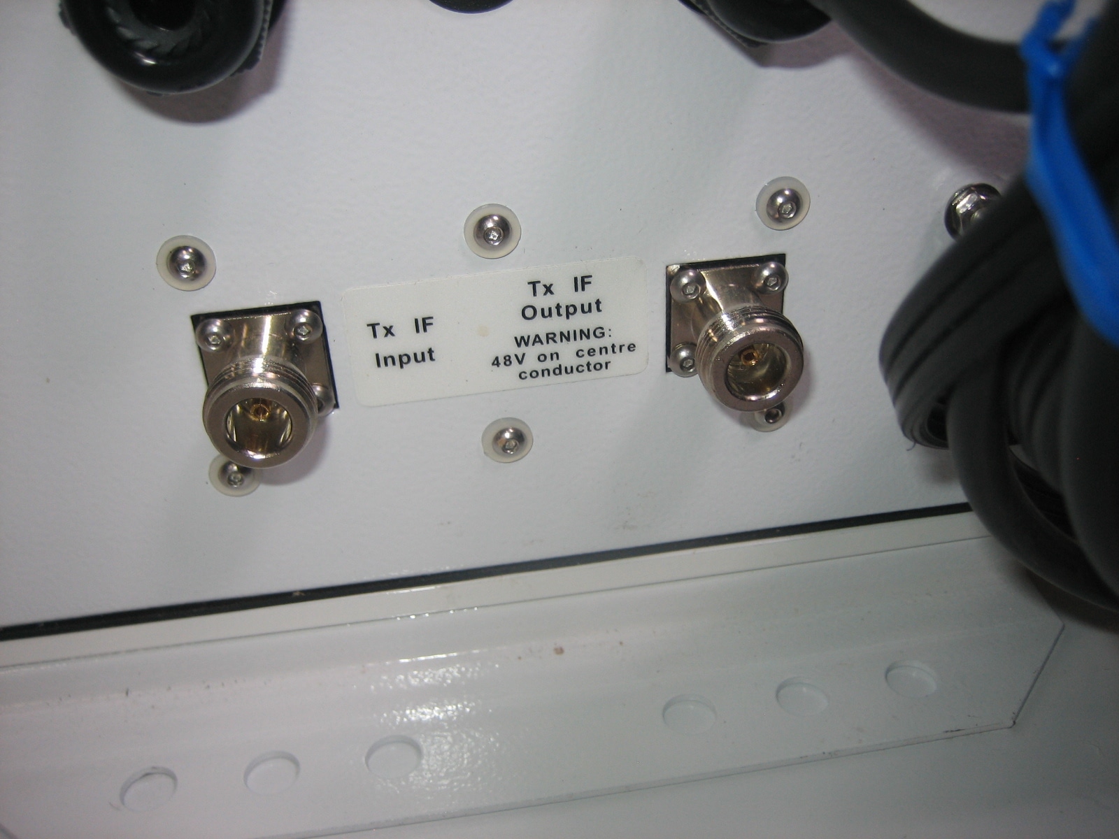 Lin Engineering 5618S-01-10 1.8 Deg Step Motor - Removed From a SeaTel ...