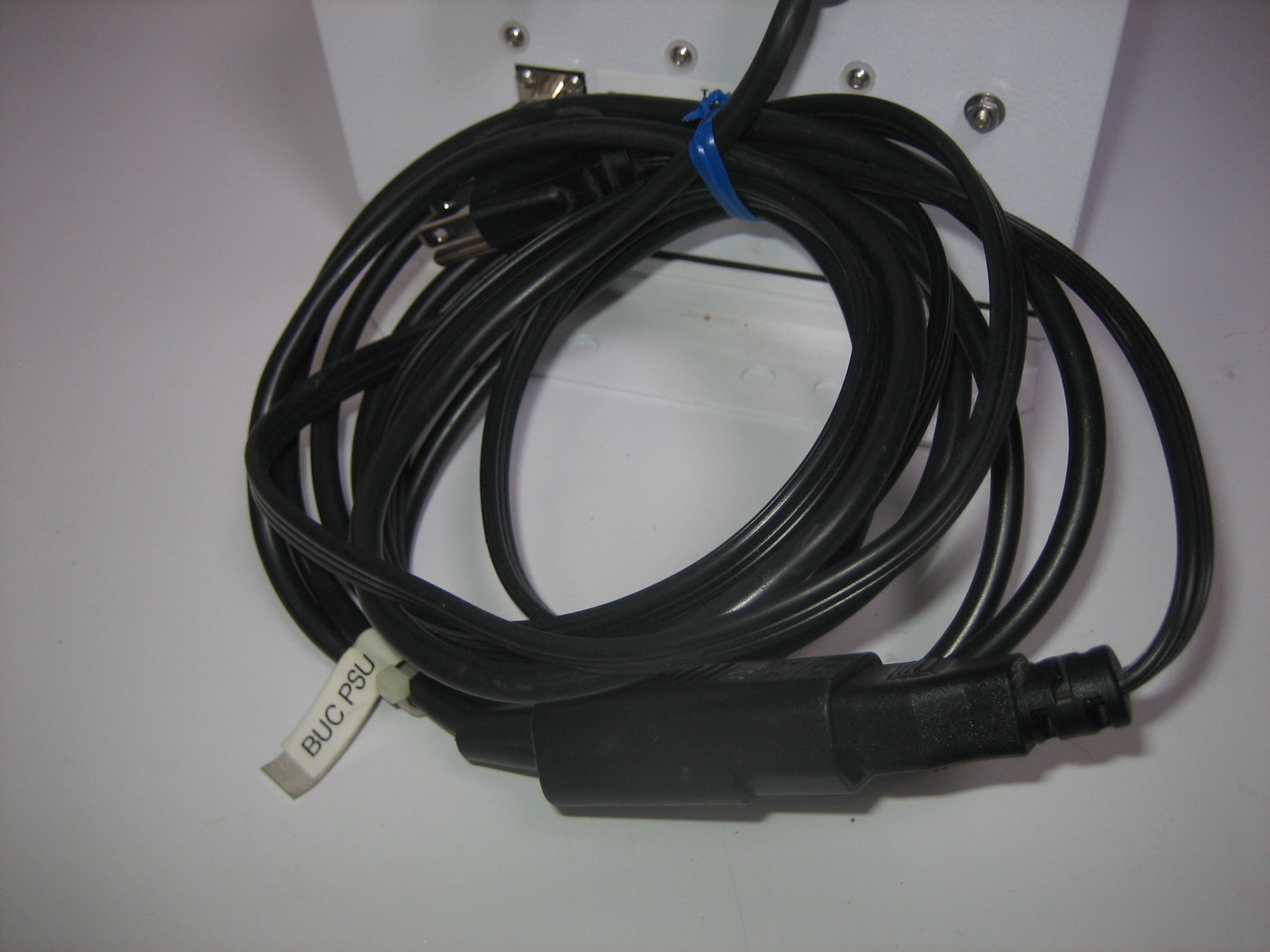 Lin Engineering 5618S-01-10 1.8 Deg Step Motor - Removed From a SeaTel ...