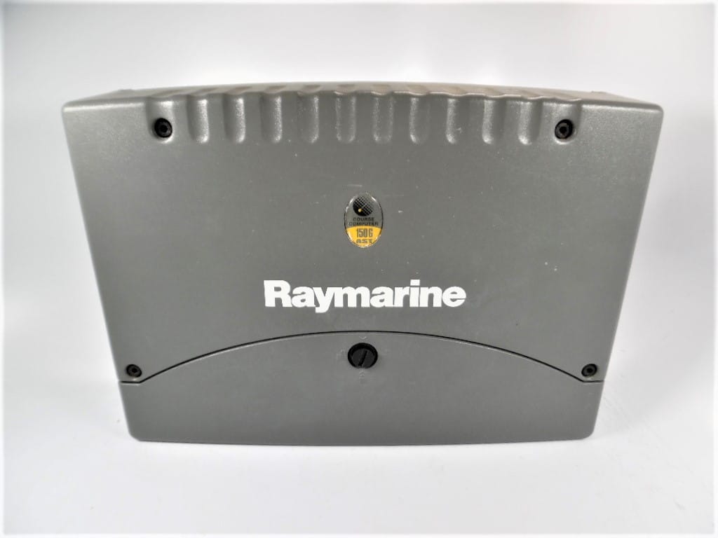 Raymarine Smartpilot 150G/S2G Autopilot Computer E12091 Tested 90 Day ...