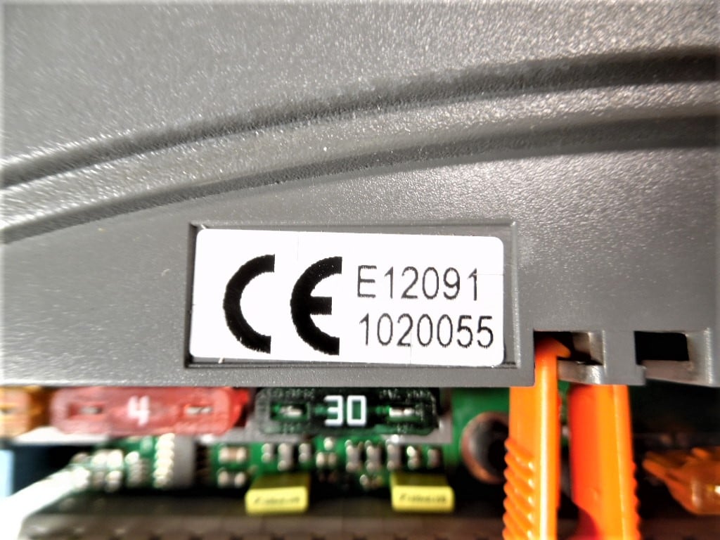 Raymarine Smartpilot 150G/S2G Autopilot Computer E12091 Tested 90 Day ...