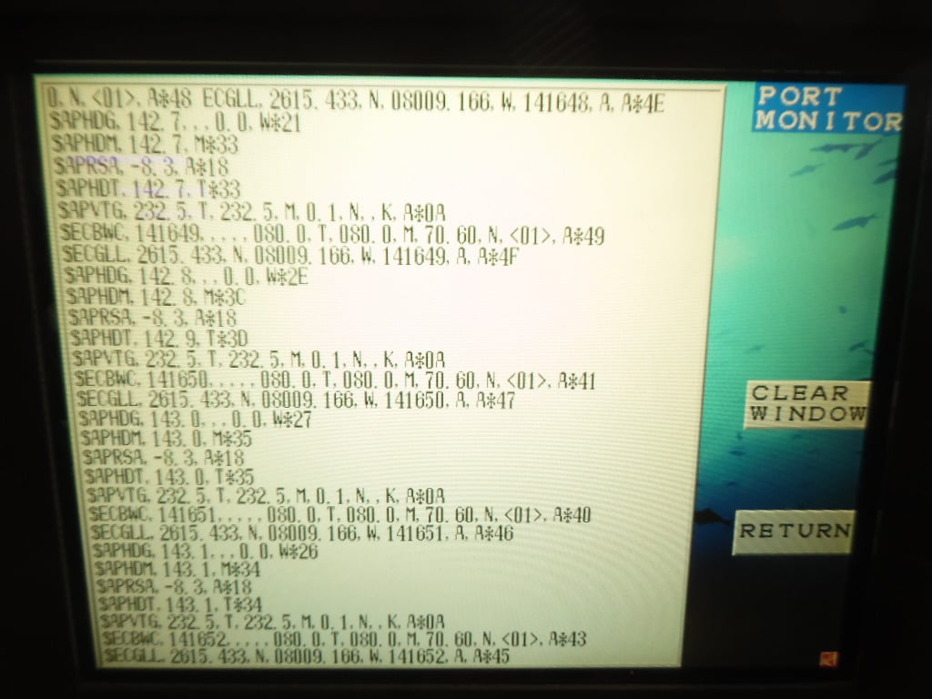 Raymarine Smartpilot 150G/S2G Autopilot Computer E12091 Tested 90 Day ...