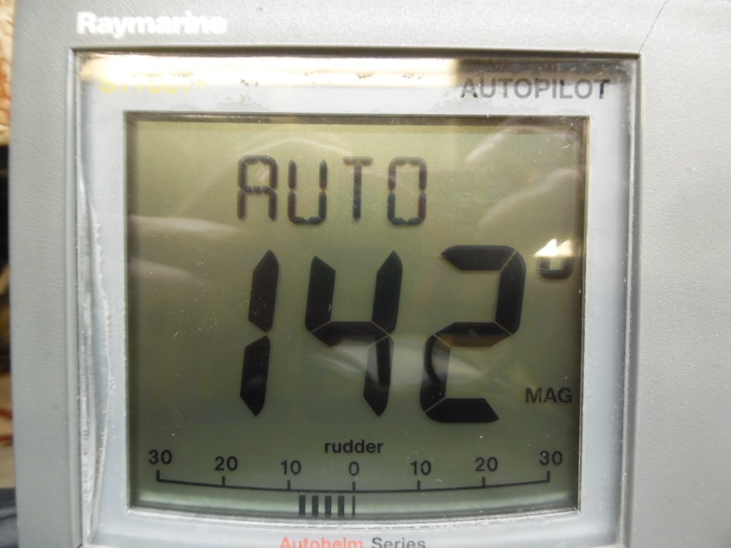 Raymarine Smartpilot 150G/S2G Autopilot Computer E12091 Tested 90 Day ...