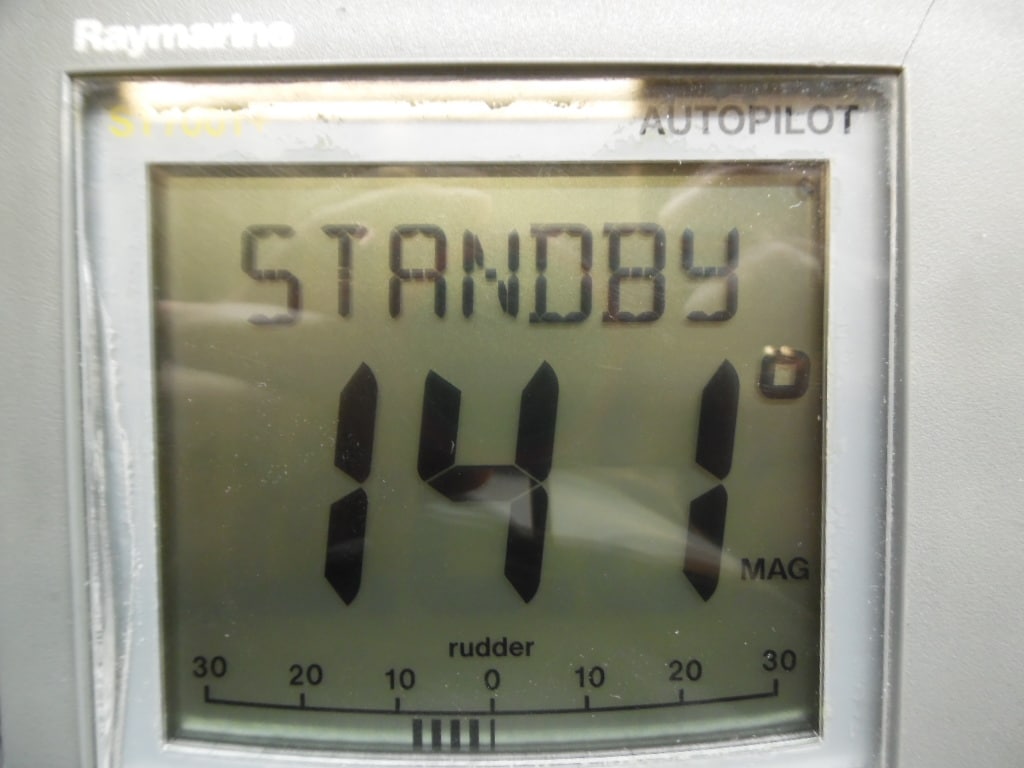 Raymarine Smartpilot 150G/S2G Autopilot Computer E12091 Tested 90 Day ...