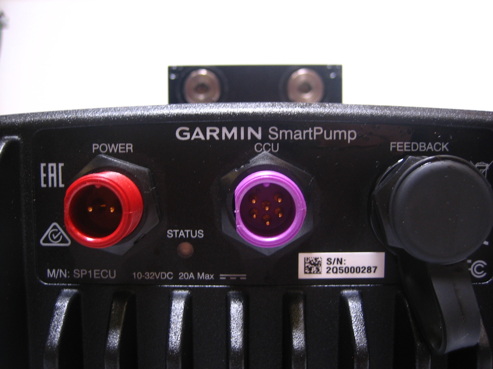 Garmin GHP SmartPump 010-00705-60 For GHP Reactor + Reactor 40 + GHC20 ...