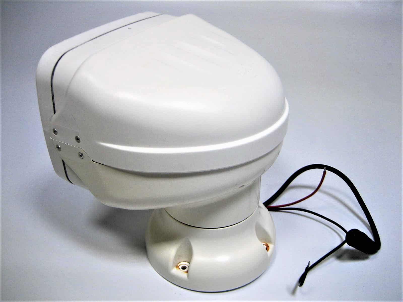 ACR RCL-75 REMOTE CONTROL MARINE 12V SEARCHLIGHT w/ POINT PAD - Max ...