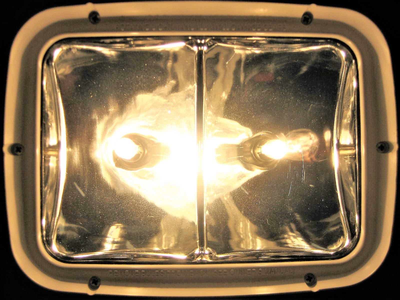 ACR RCL-75 REMOTE CONTROL MARINE 12V SEARCHLIGHT w/ POINT PAD - Max ...