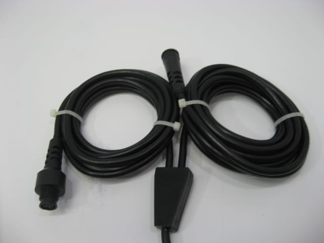 Raymarine RAY240 Ray240E Active Marine VHF Speaker E45003- Working ...