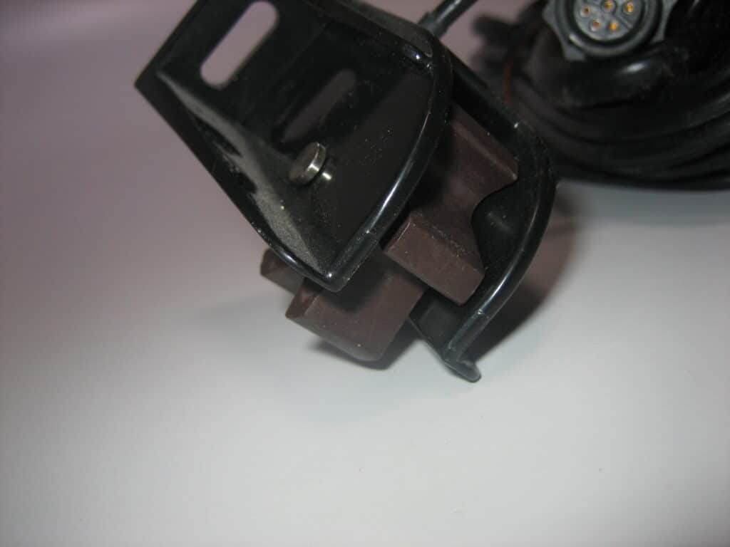Lowrance Eagle LEI ST-BL Speed Temp Sensor - New Open Box Stock - Max ...