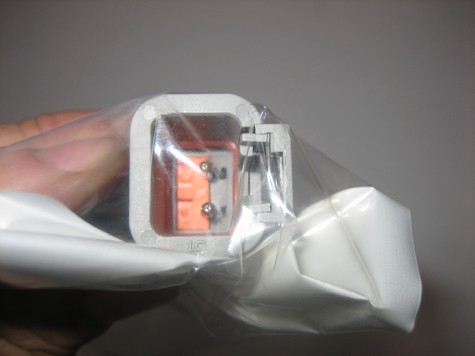 JL AUDIO *NEW* 98669 MVi-WH-2-Pin MVi 2 Pin Speaker Output Cable ...