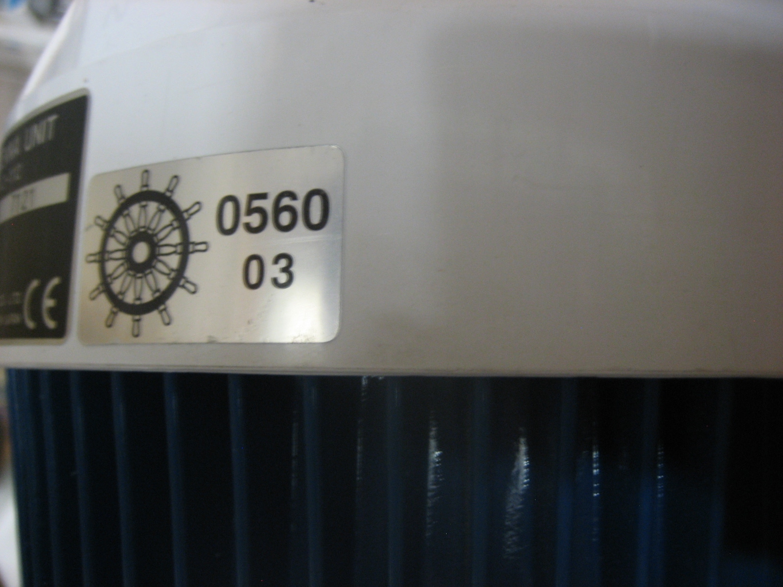 Furuno FELCOM 12 Antenna - IC-112 - Max Marine Electronics