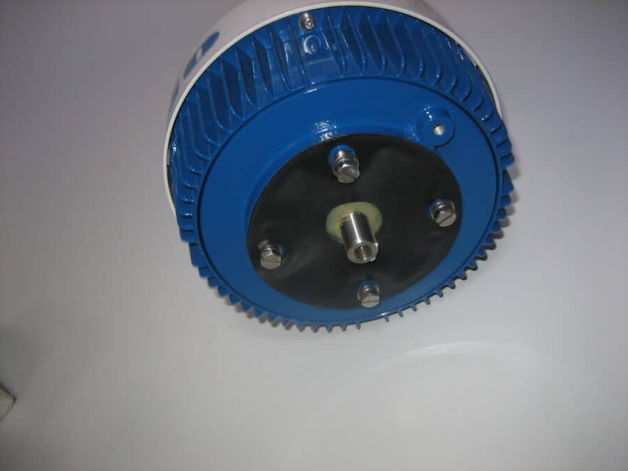 Furuno FELCOM 12 Antenna - IC-112 - Max Marine Electronics