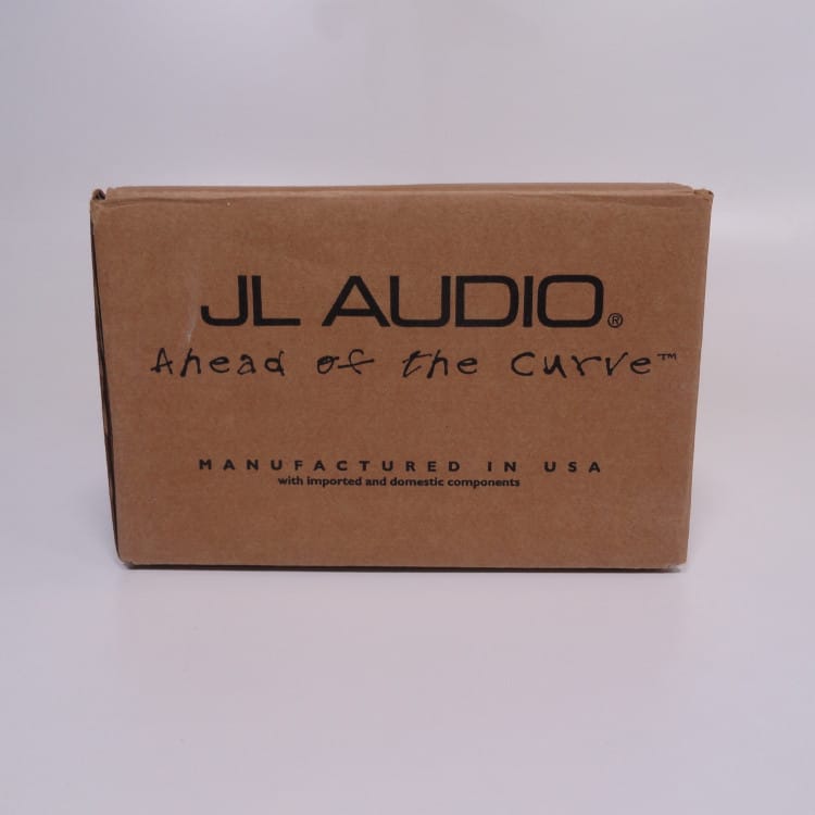 JL Audio MC-65CCX5-4-TW 6.5" 2-Way Speaker White & Titanium Grille *NEW ...