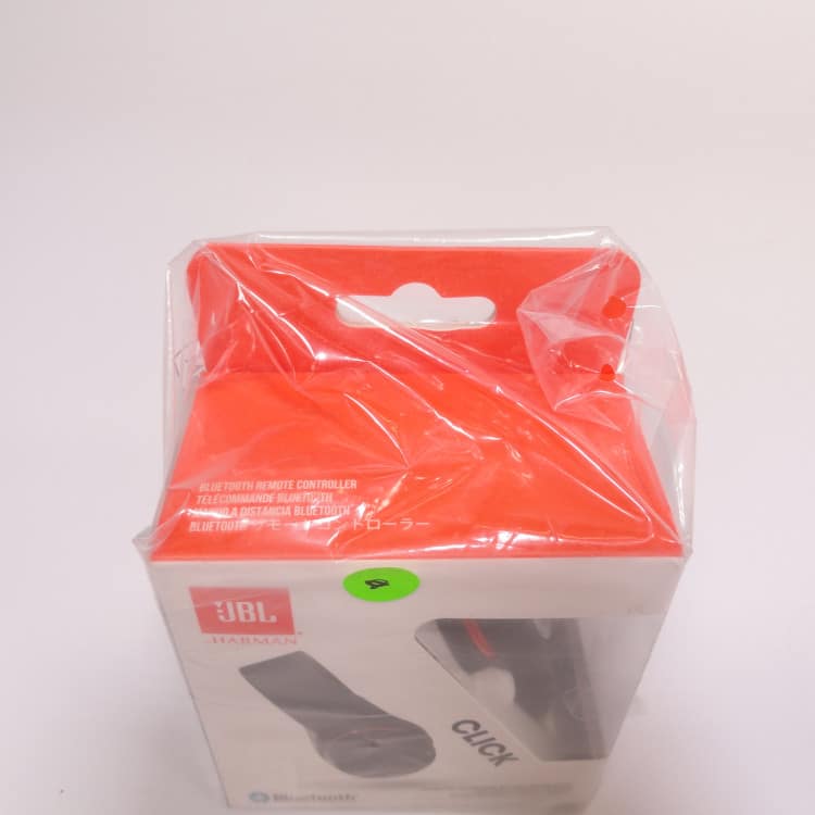 JBL Click Bluetooth Easy Mount Remote Controller CLICKAM *NEW OLD STOCK ...