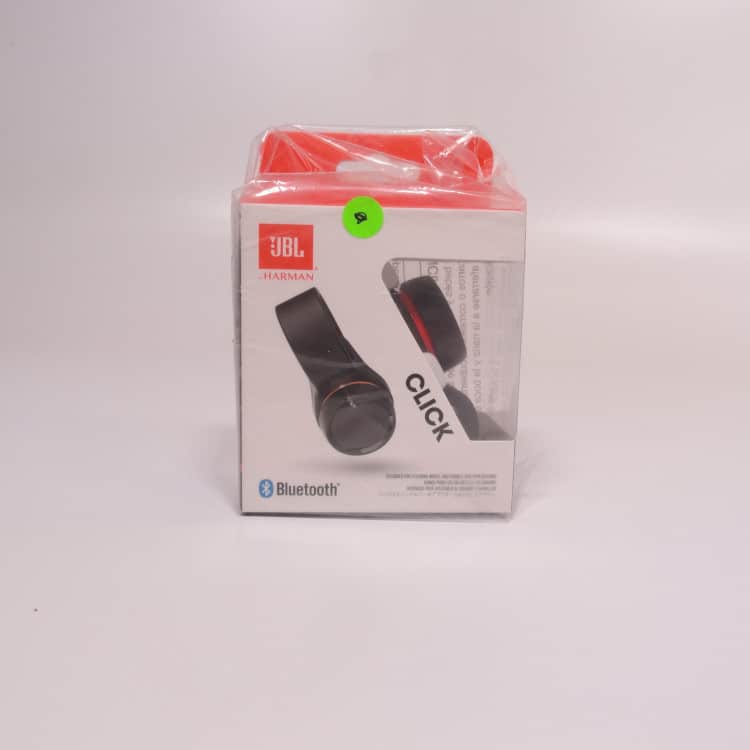 JBL Click Bluetooth Easy Mount Remote Controller CLICKAM *NEW OLD STOCK ...