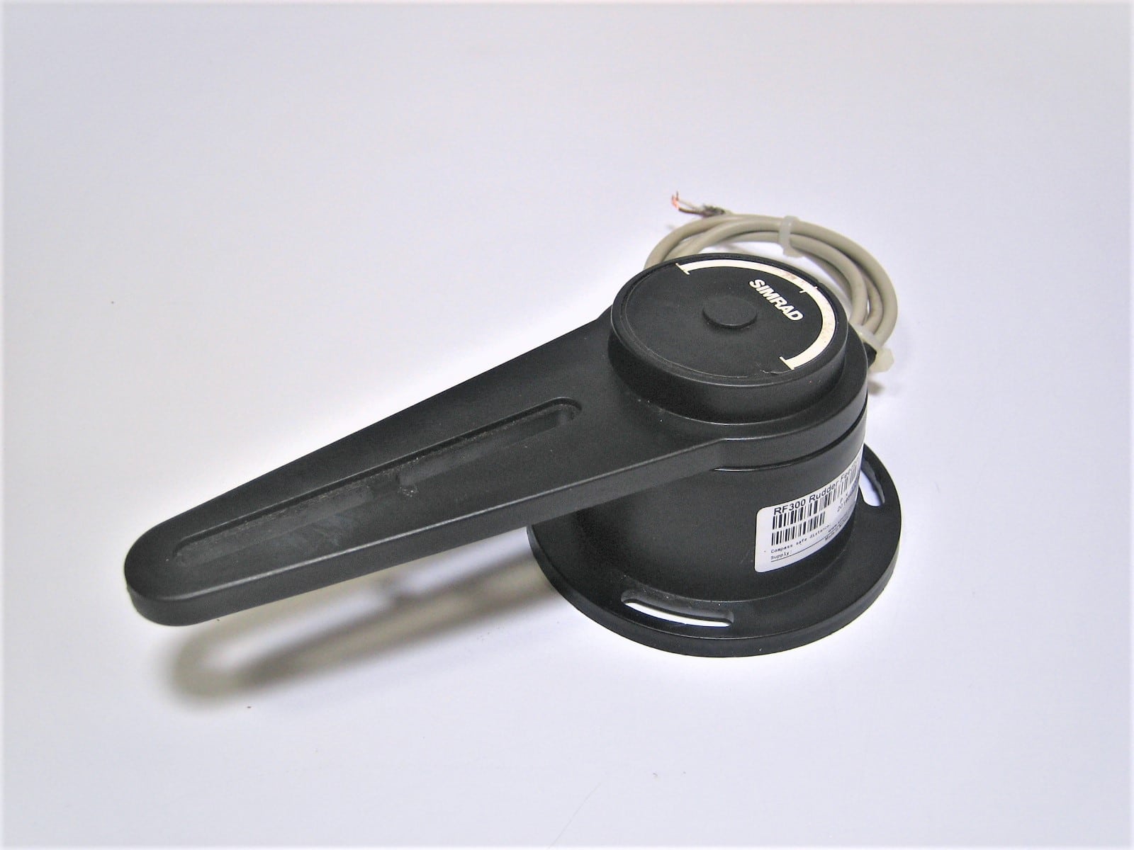 Simrad RF300 PN-20193744 Boat Rudder Feedback-Tested w/About 2ft of ...