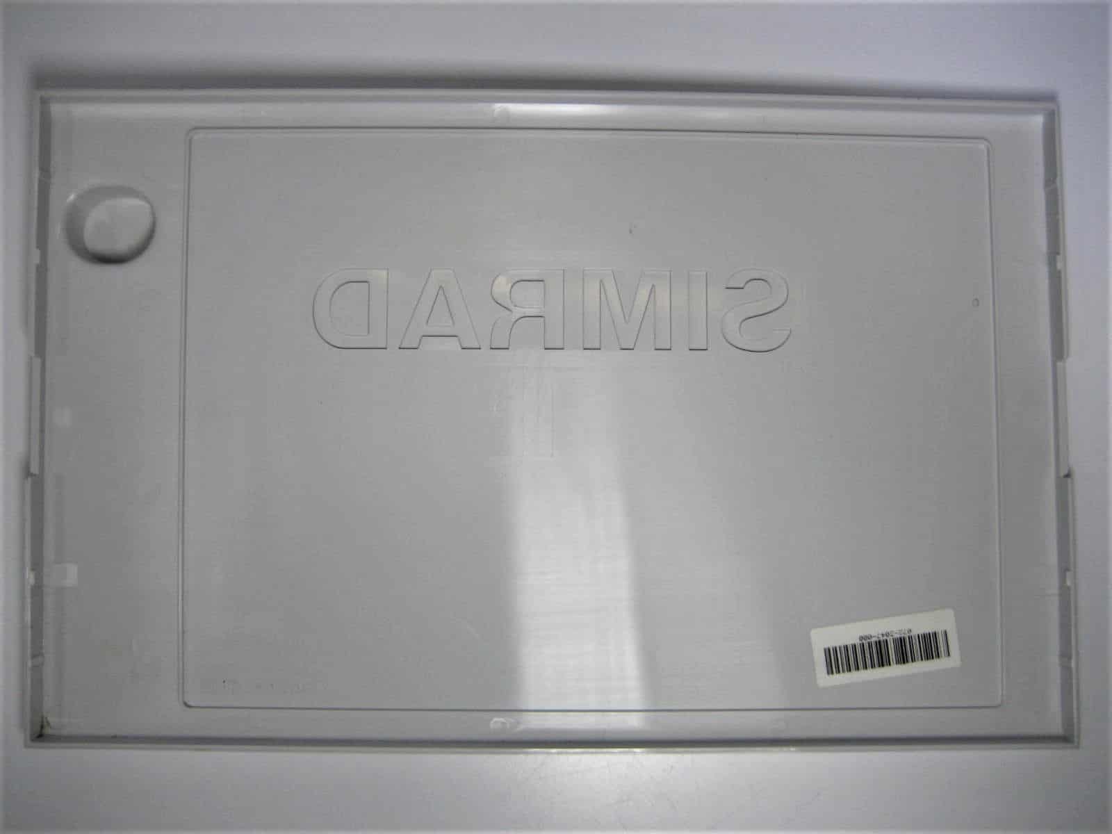 Simrad NSS12 EVO2 Protective Sun Cover Protector (072-3047-000) - Max ...