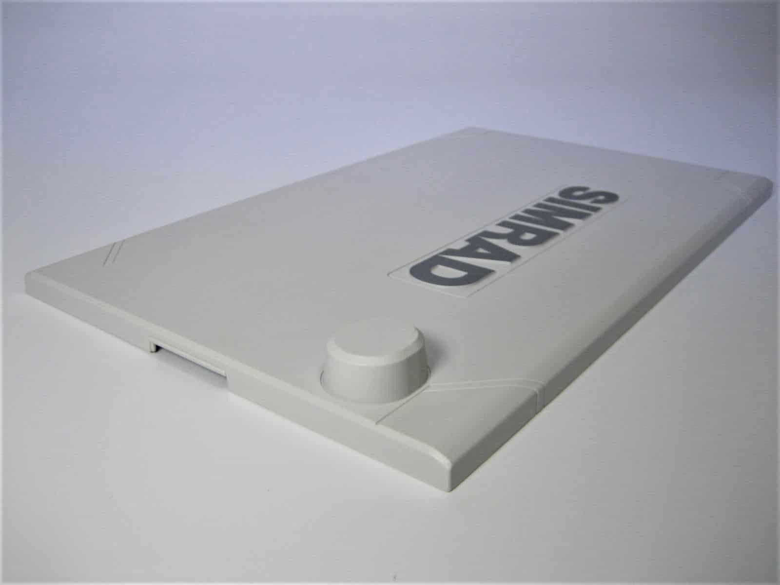 Simrad NSS12 EVO2 Protective Sun Cover Protector (072-3047-000) - Max ...