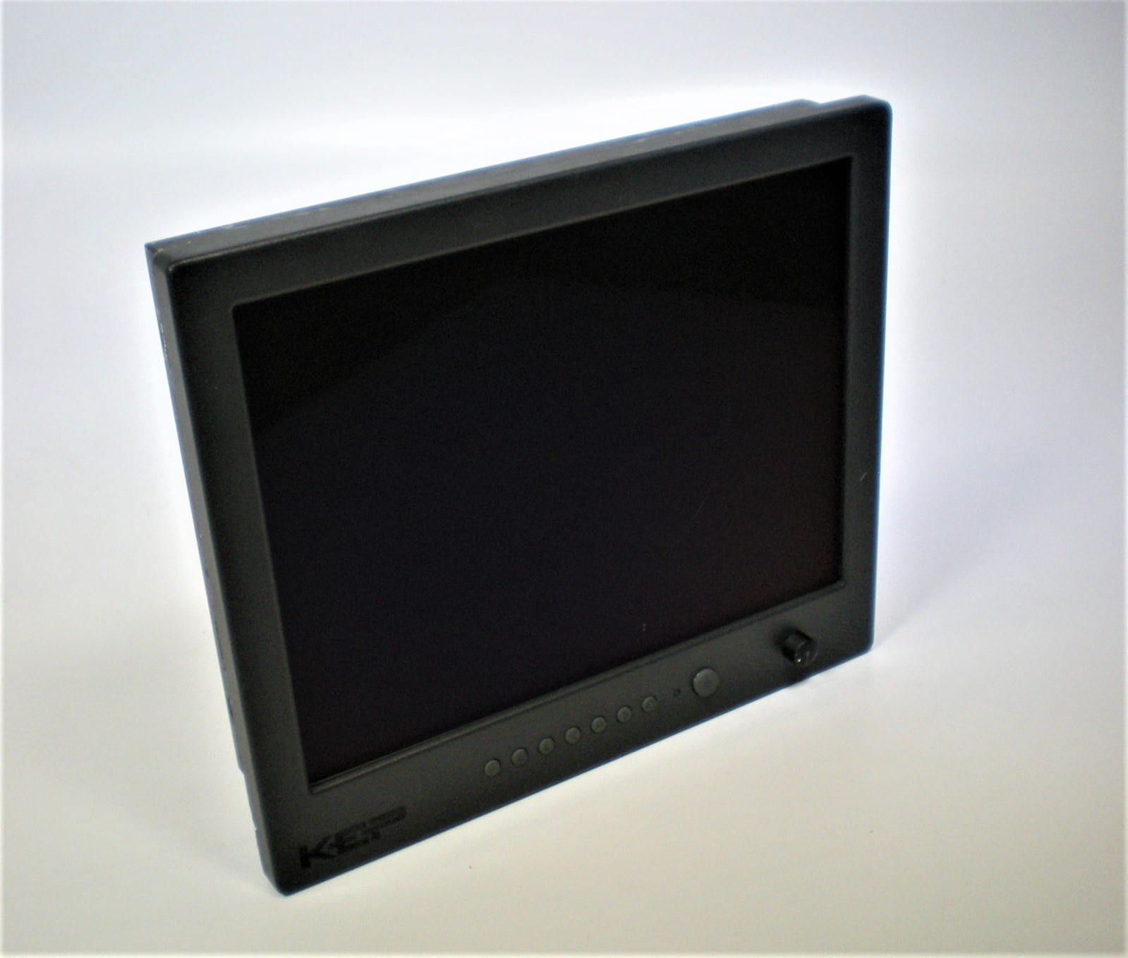 KEP Marine KEPL-15 Lite Series 15" Sunlight Viewable Marine Monitor ...