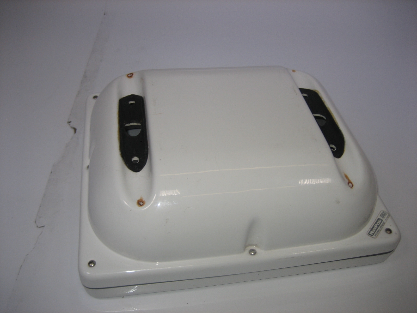 Navpod Sailpod 9.5" Grand Prix f/Raymarine Raytheon 10.4" RC631 HSB2 ...