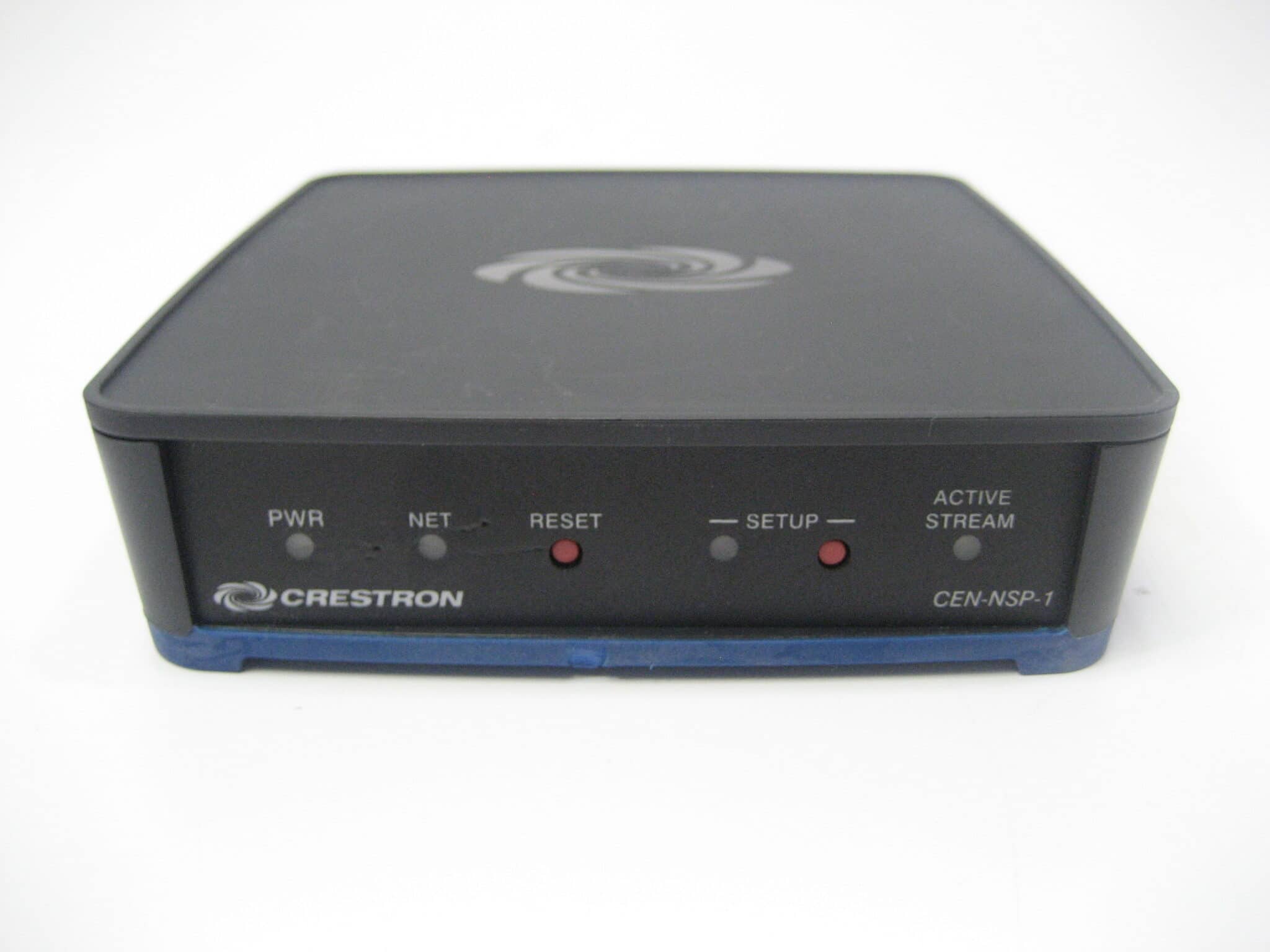 Crestron CEN-NSP-1 Network Audio Streaming Player w/ Ac Adapter* - Max ...