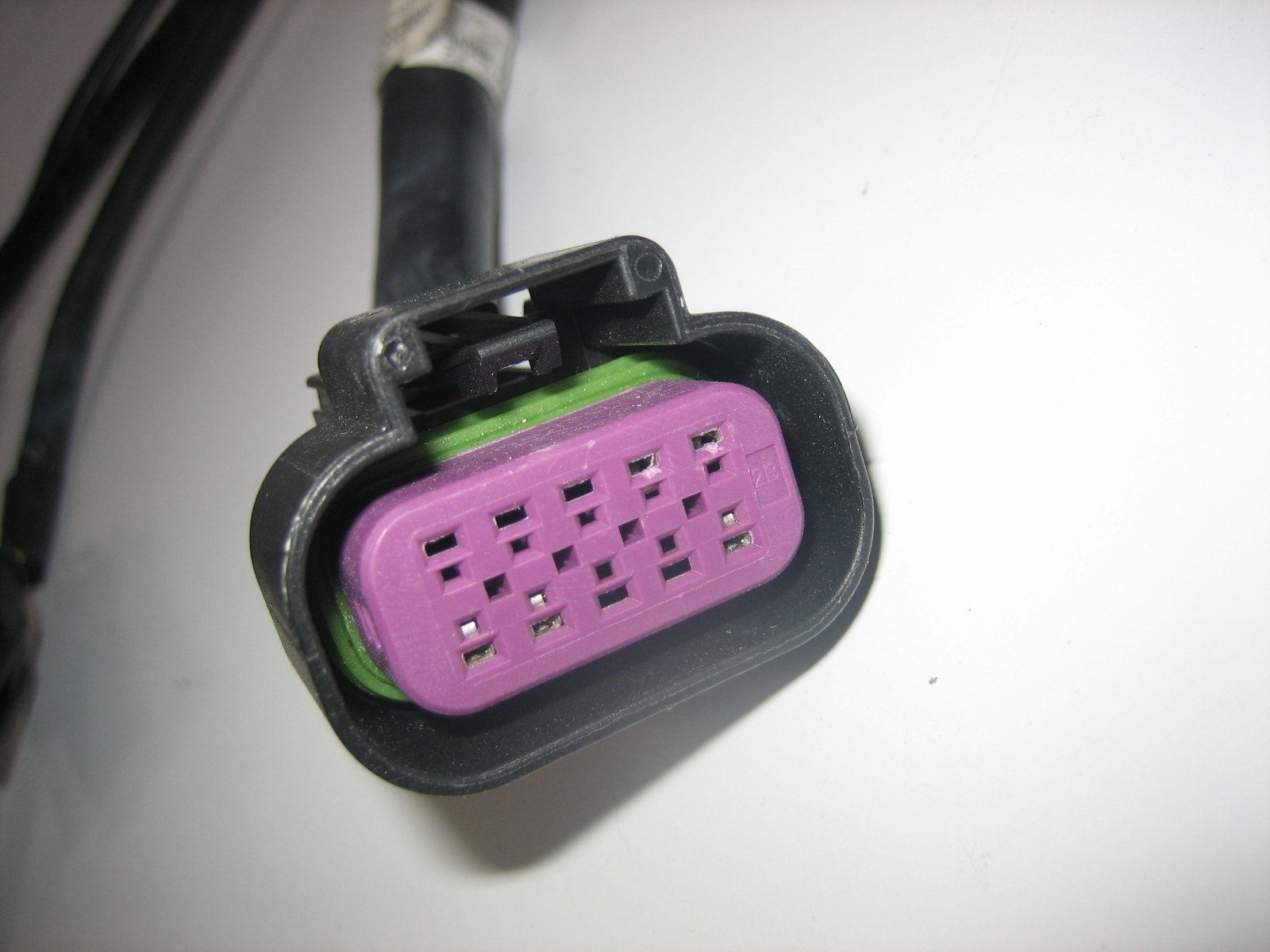 Mercury Boat Smartcraft Harness 8M0055039 V6.0+ - Free Shipping - Max ...