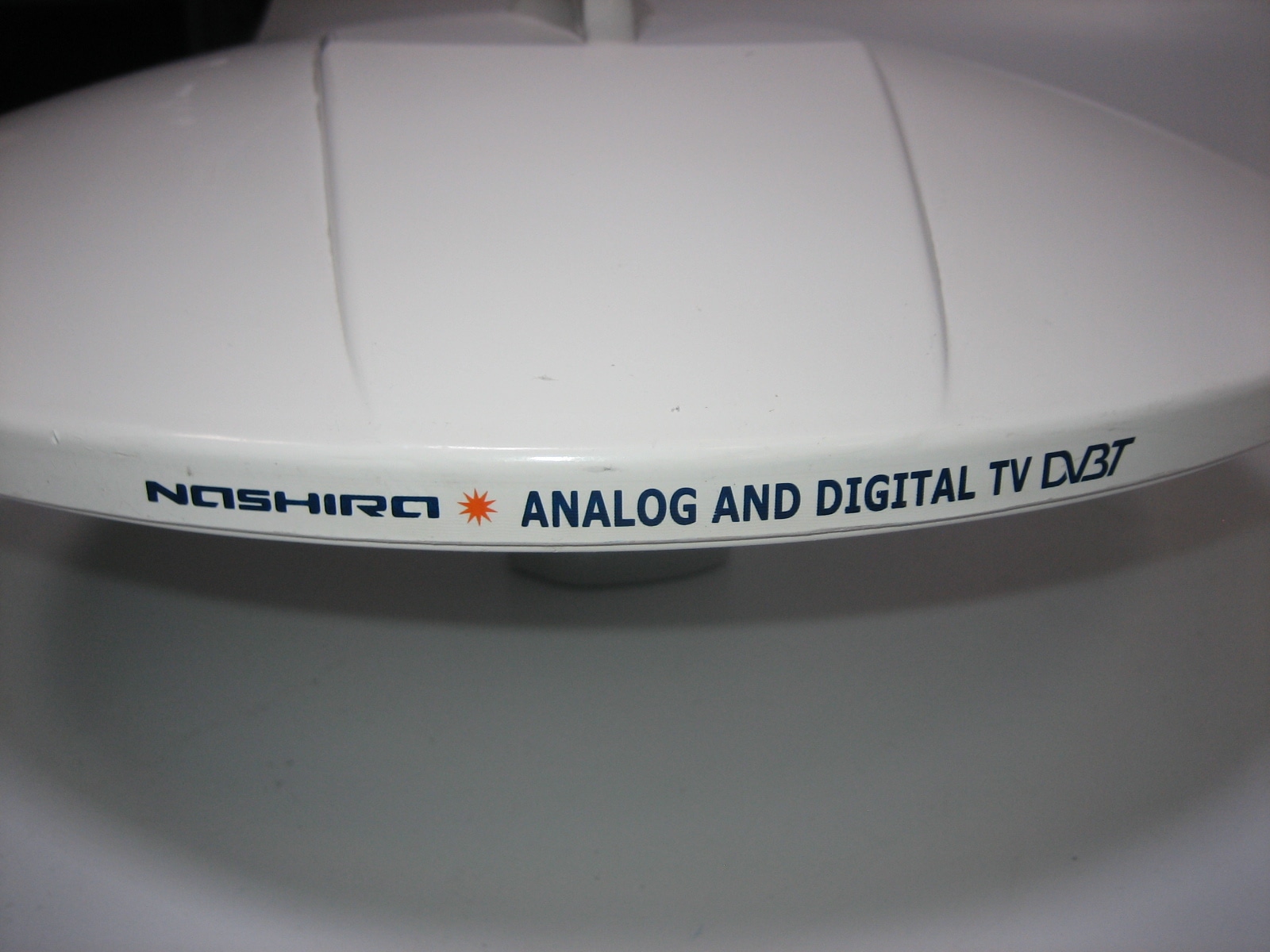 Glomex 14" DV3T Analog and Digital TV Omni-Directional Antenna in Excel ...