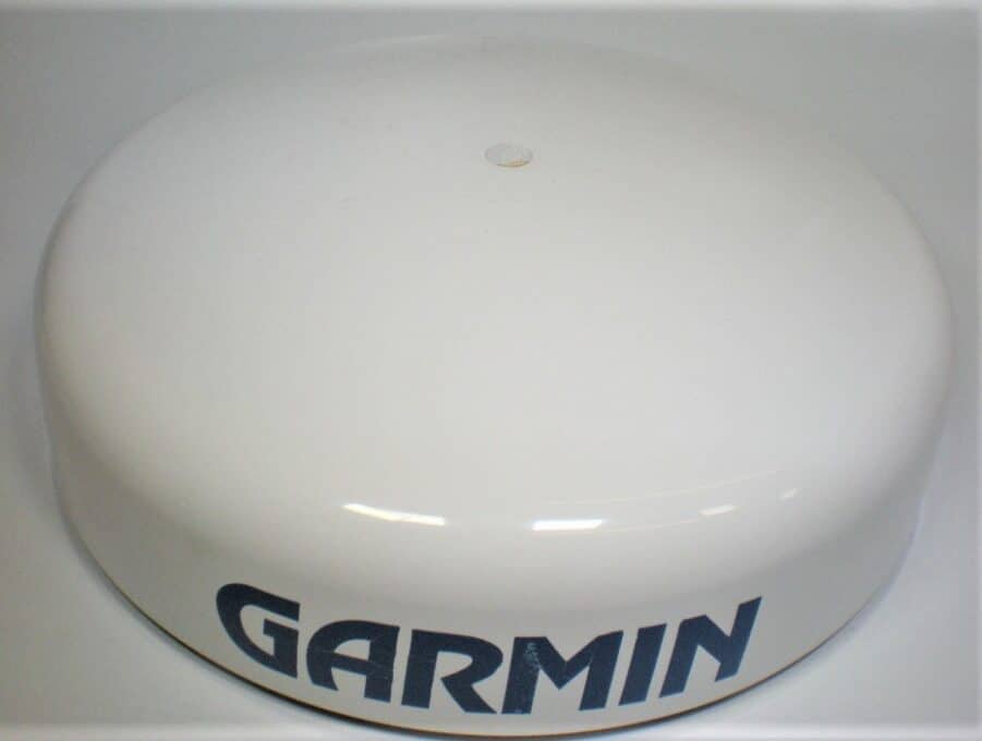 Garmin GMR41 *SHELL ONLY* Radar Dome Cover W/Base - Max Marine Electronics
