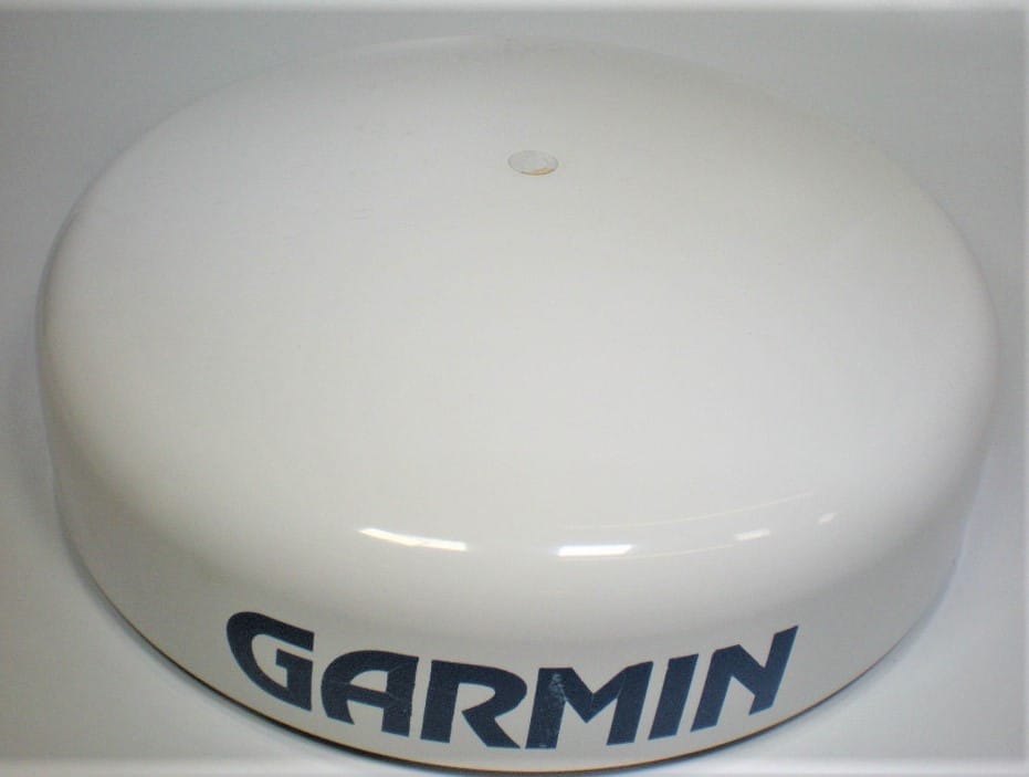 Garmin GMR41 *SHELL ONLY* Radar Dome Cover W/Base - Max Marine Electronics
