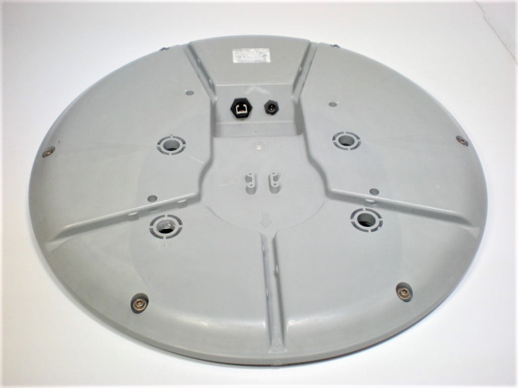 Garmin GMR41 *SHELL ONLY* Radar Dome Cover W/Base - Max Marine Electronics