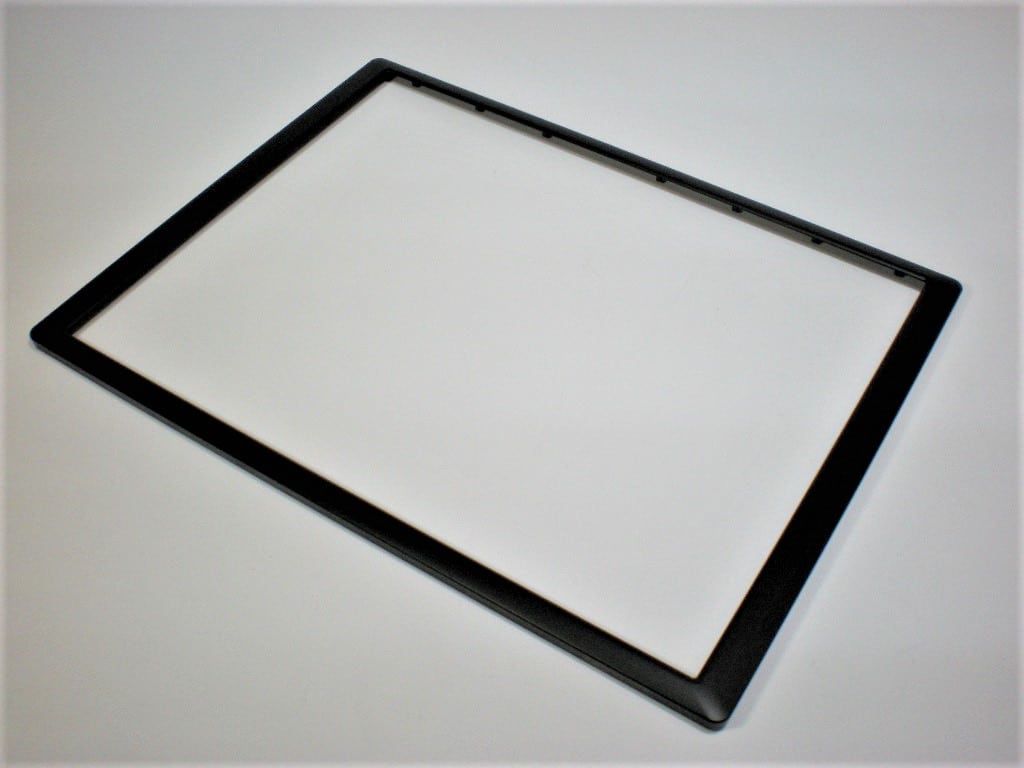Garmin GPSMap 8015 8215 Snap Cover Trim Ring Bezel * 010-11986-03 ...