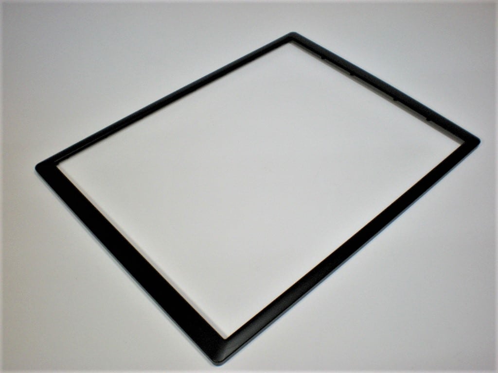 Garmin GPSMap 8015 8215 Snap Cover Trim Ring Bezel * 010-11986-03 ...