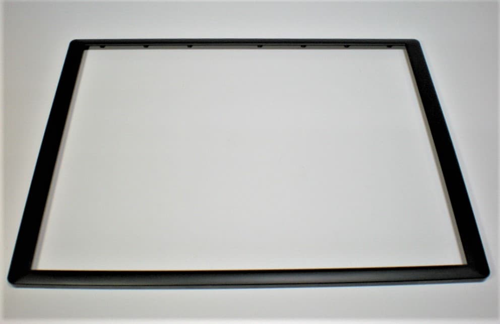 Garmin GPSMap 8015 8215 Snap Cover Trim Ring Bezel * 010-11986-03 ...