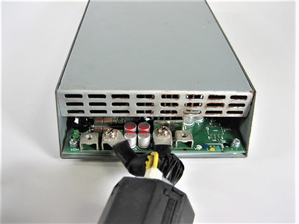 Bitmain - Antminer L3+ W/ Obelisk MP1000-1121 AUT1 Power Supply - Free ...