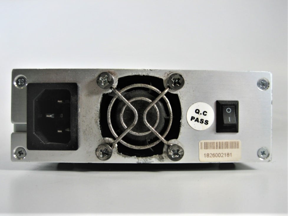 Bitmain - Antminer L3+ W/ Obelisk MP1000-1121 AUT1 Power Supply - Free ...