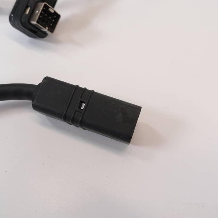 Clarion CCA-519-601 CeNet Ce-Net Y Cable - USED - Max Marine Electronics