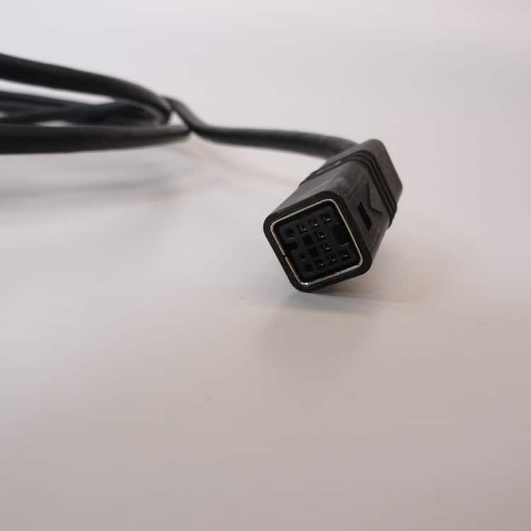 Clarion CCA-519-601 CeNet Ce-Net Y Cable - USED - Max Marine Electronics