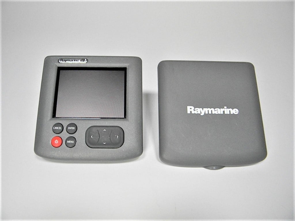 Raymarine ST70 Multifunction Instrument w/Accessories-STng -E22105- 90 ...