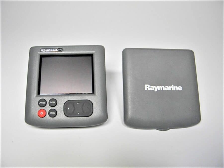 Raymarine ST70 Multifunction Instrument w/Accessories-STng- E22105 - 90 ...
