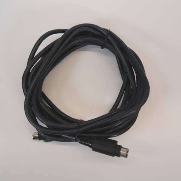 Sirius XM Satellite Radio 8 Pin Data Cable f/ SCC1 - 12ft - USED - Max ...
