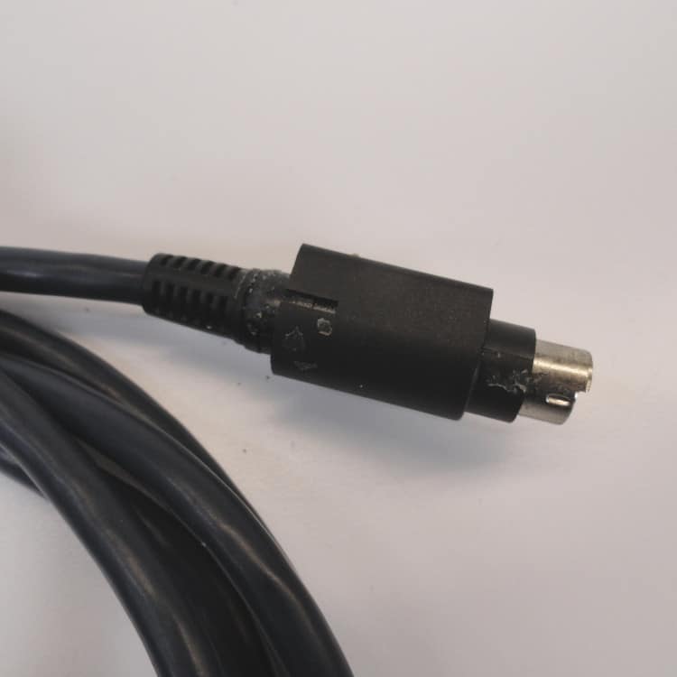 Sirius XM Satellite Radio 8 Pin Data Cable - 6ft - USED - Max Marine ...