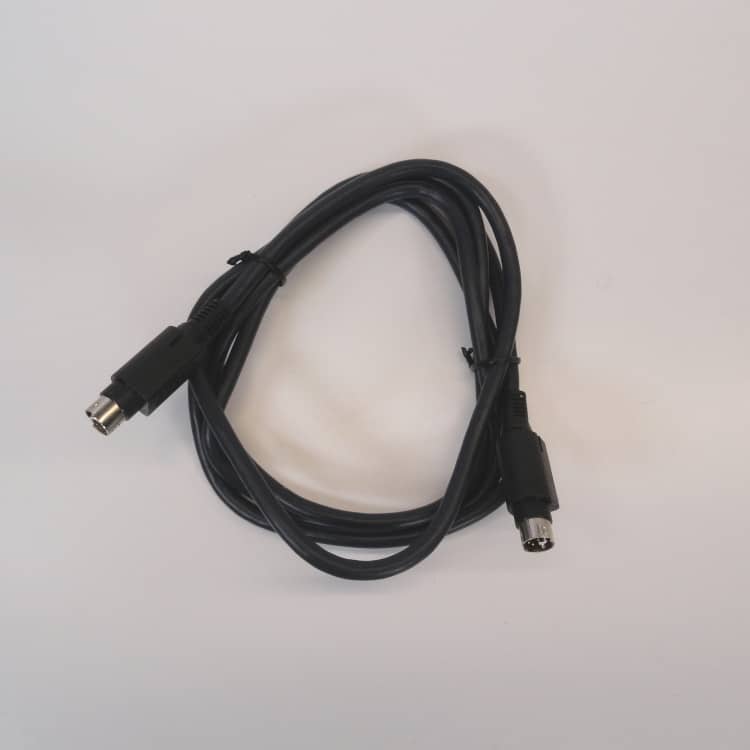 Sirius XM Satellite Radio 8 Pin Data Cable - 6ft - USED - Max Marine ...