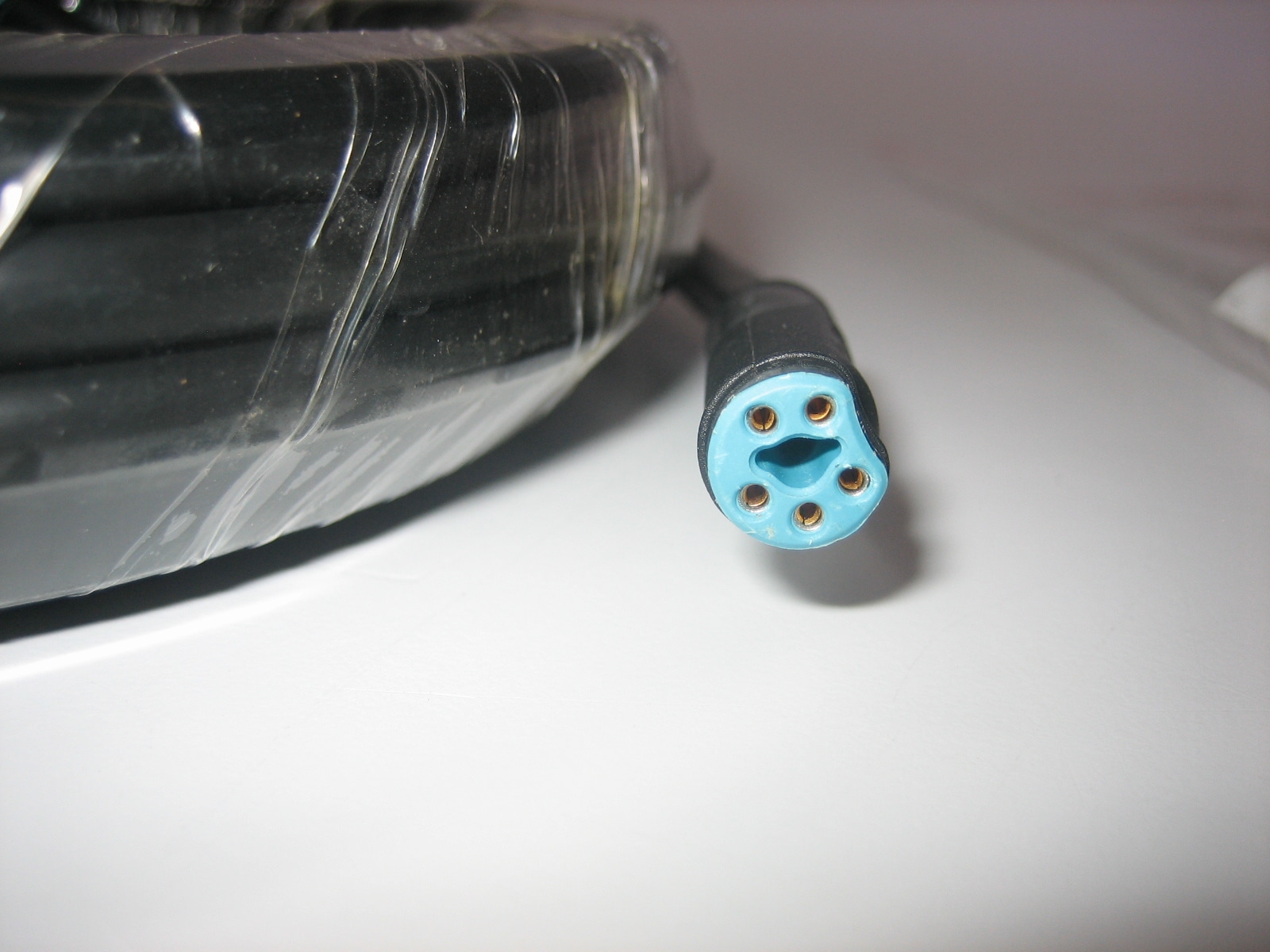 Simrad Robnet 2 Robnet2 5 meter Cable PLUG ON BOTH ENDS - NEW for AP25 ...