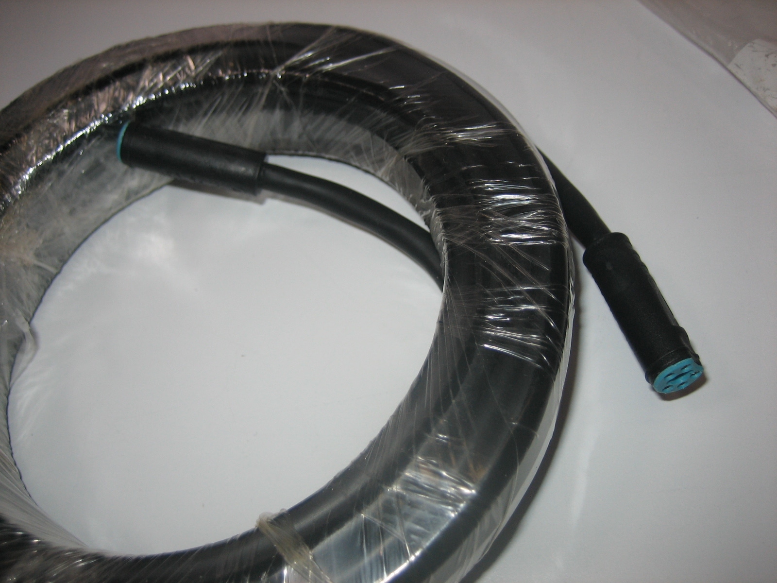 Simrad Robnet 2 Robnet2 5 meter Cable PLUG ON BOTH ENDS - NEW for AP25 ...