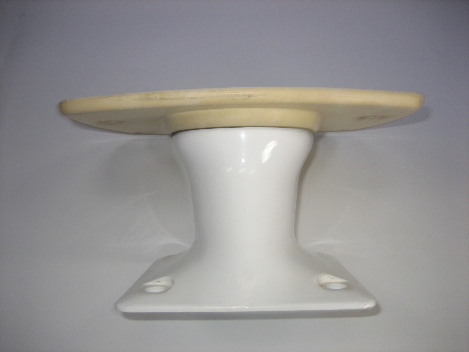 Seaview 6" Universal Radar Mount f/ 18" & 24" Furuno Garmin Simrad ...