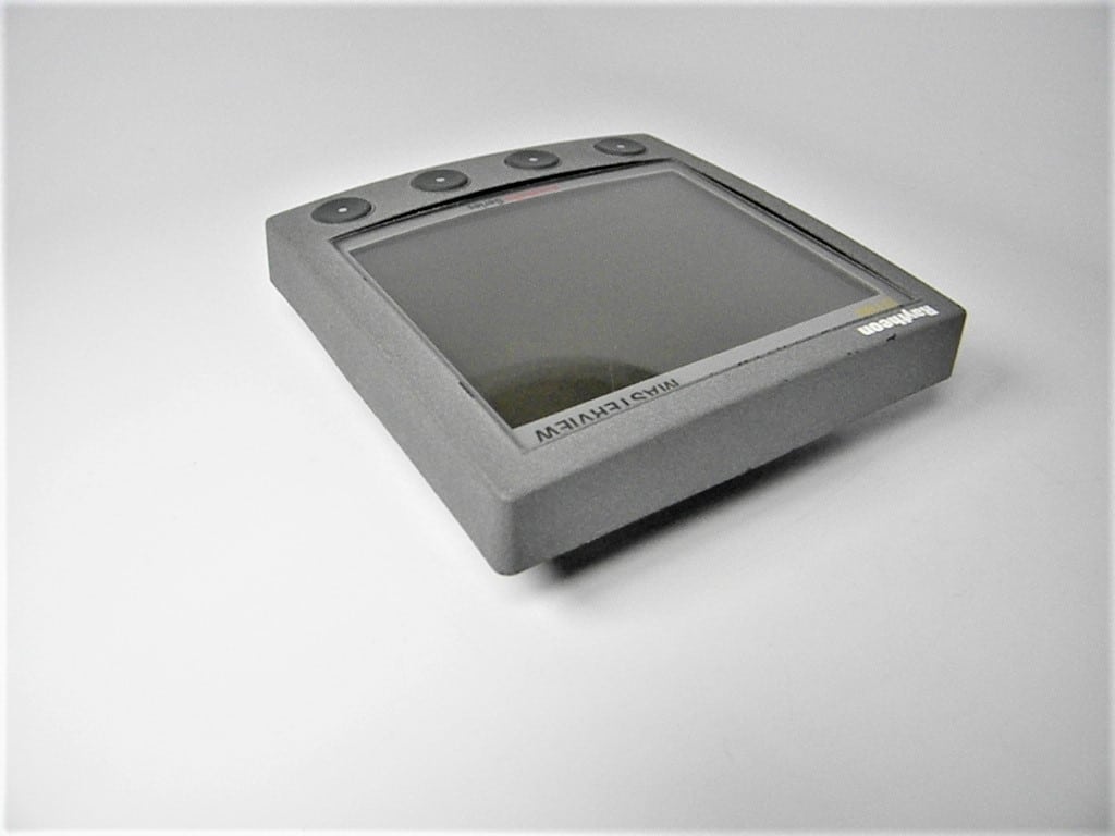 Raytheon ST80 MultiView REPEATER Instrument w/Accessories - A22023 - 90 ...